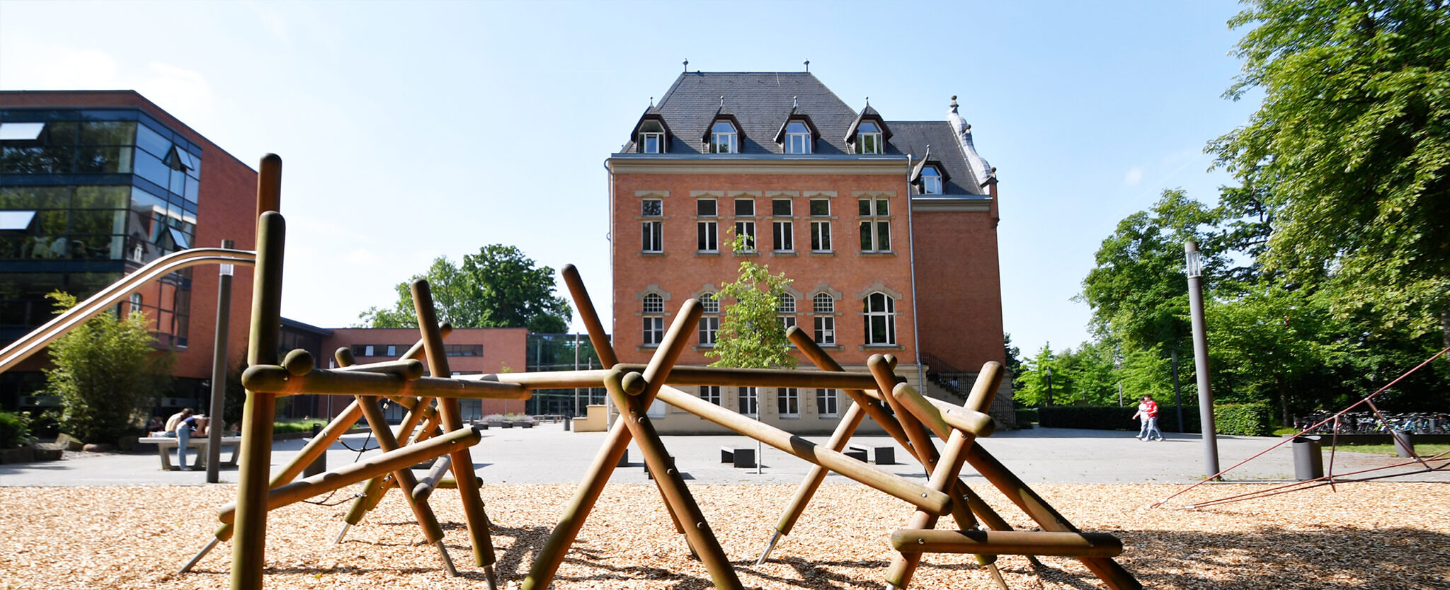 Vertretungsplan St Michael Ahlen